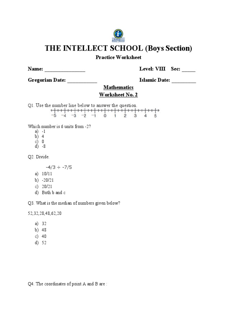 Maths Champ Class 8 | PDF | Mathematical Objects | Arithmetic