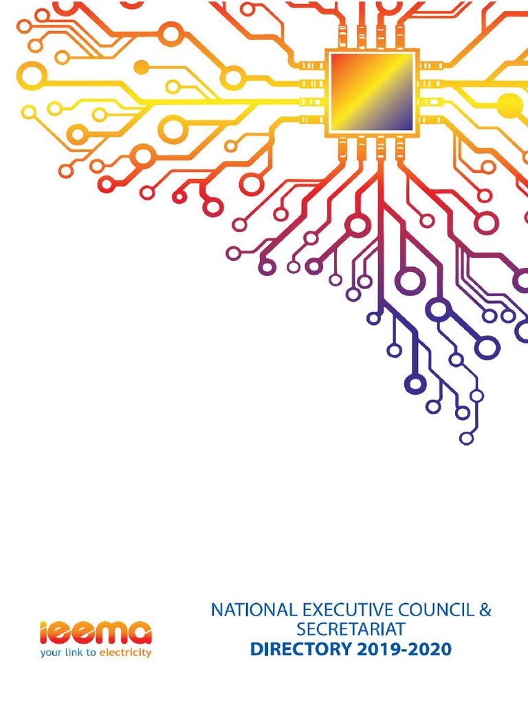 Ieemadigital Directory-2020 | PDF