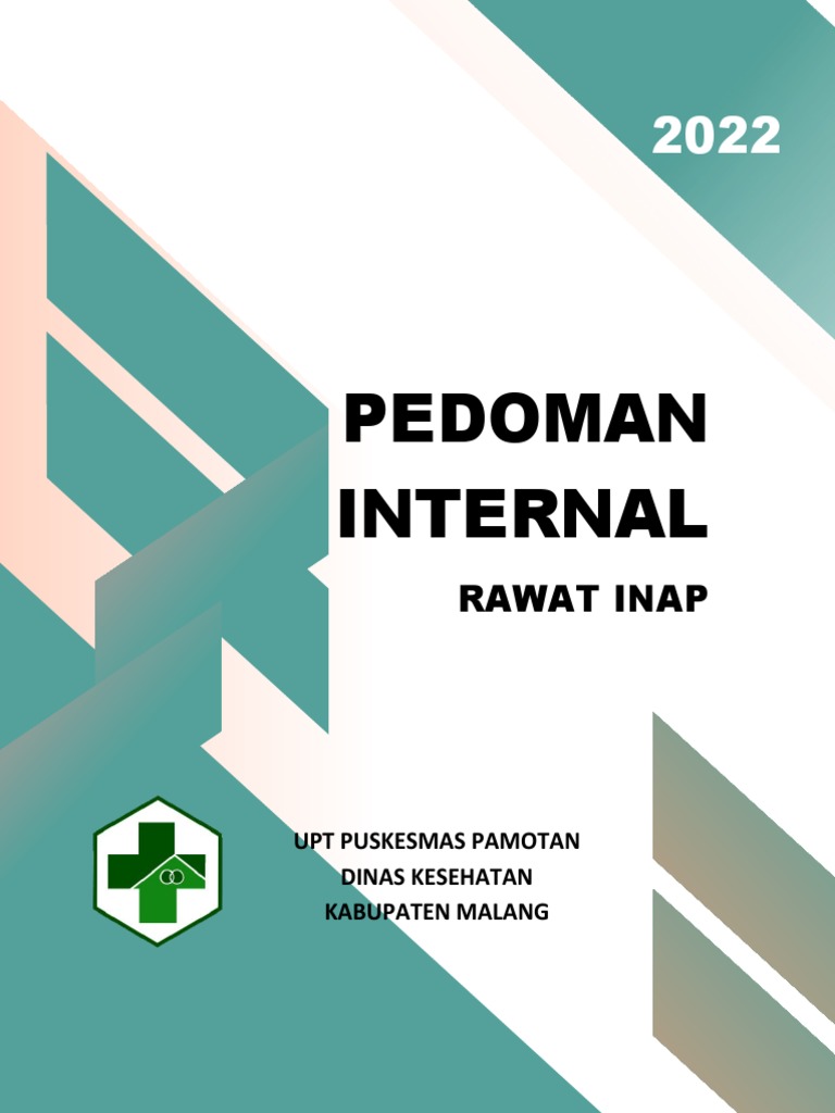 Pedoman Internal Ranap | PDF