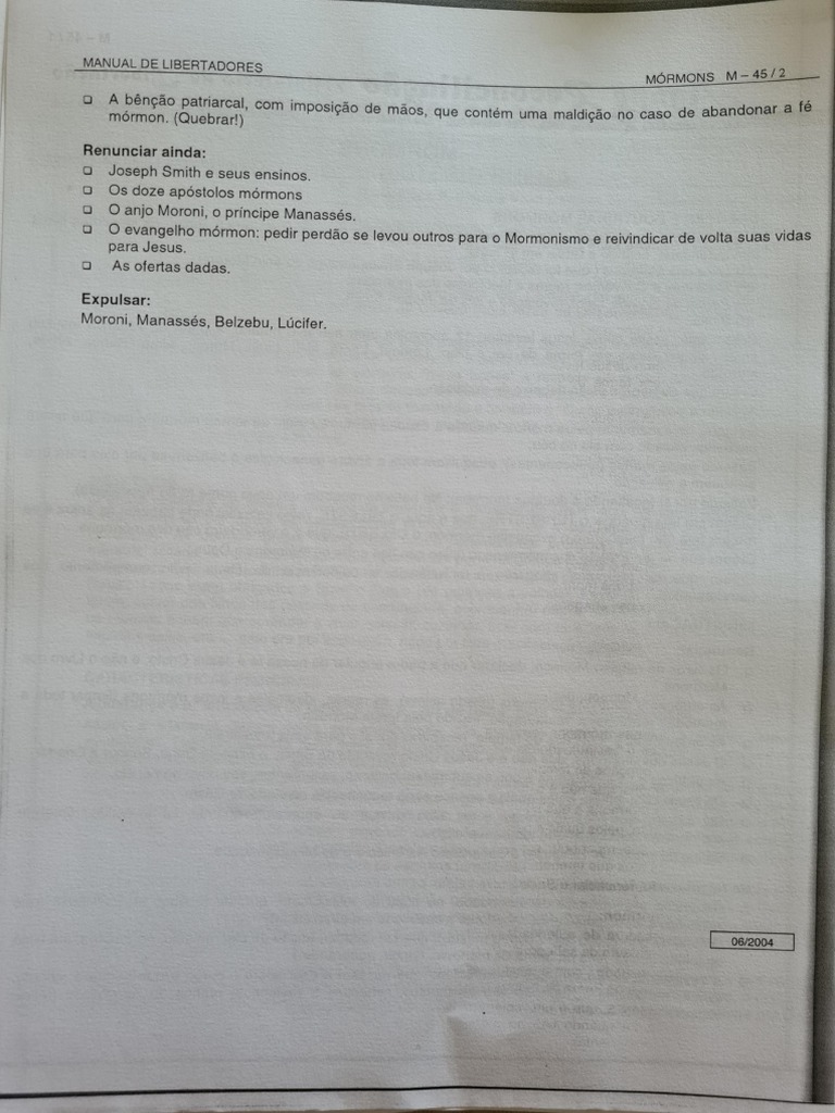 Manual Lib Parte 5 | PDF