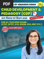 Maths Pedagogy Free Notes by Himanshi Singh | PDF | Mathematics | Geometry