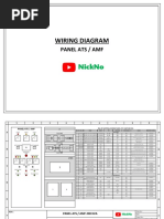 01 - Panel Mdp-Panel Layout | PDF | Building Materials | Building ...