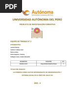 Las Medidas para La Igualdad en El Marco de La Ley Federal para ...