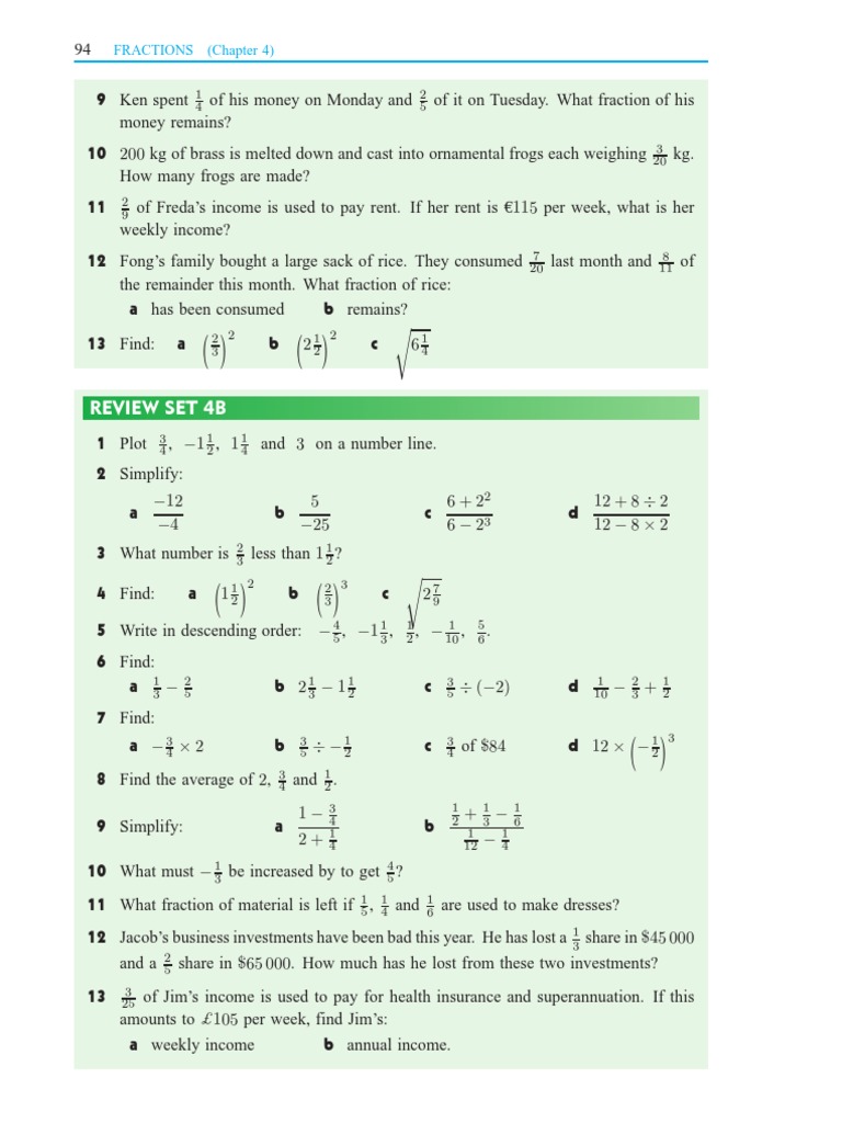 MYP2 Math | PDF | Money | Economies