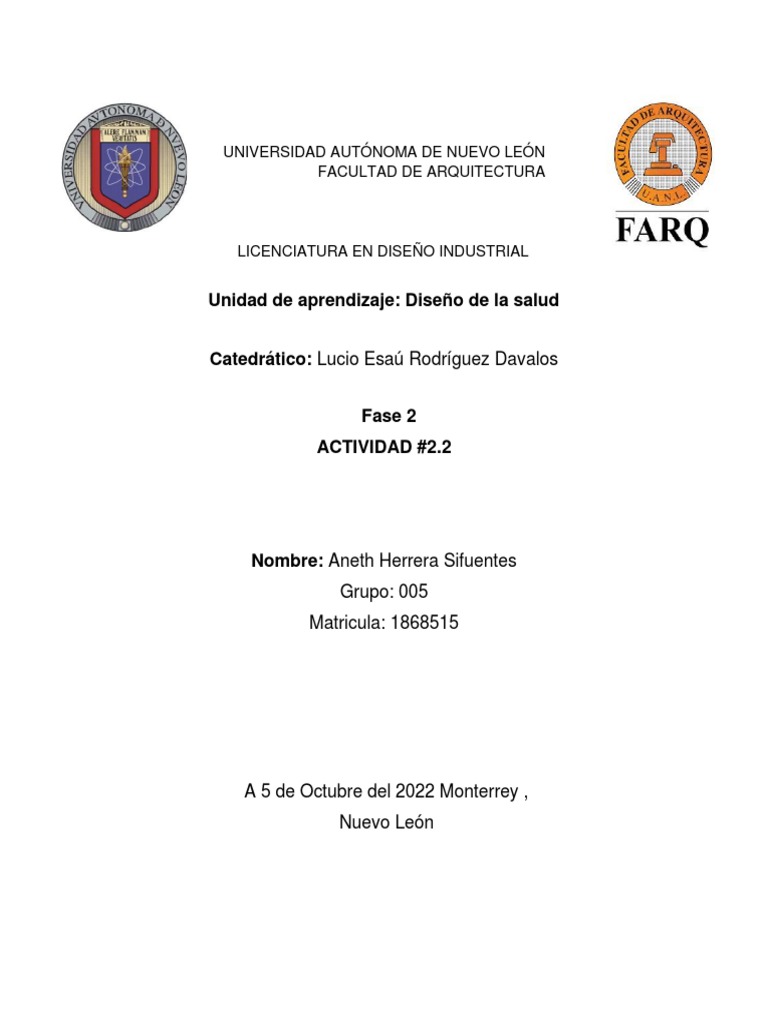 ESP - Act 2.2 | PDF | Computers