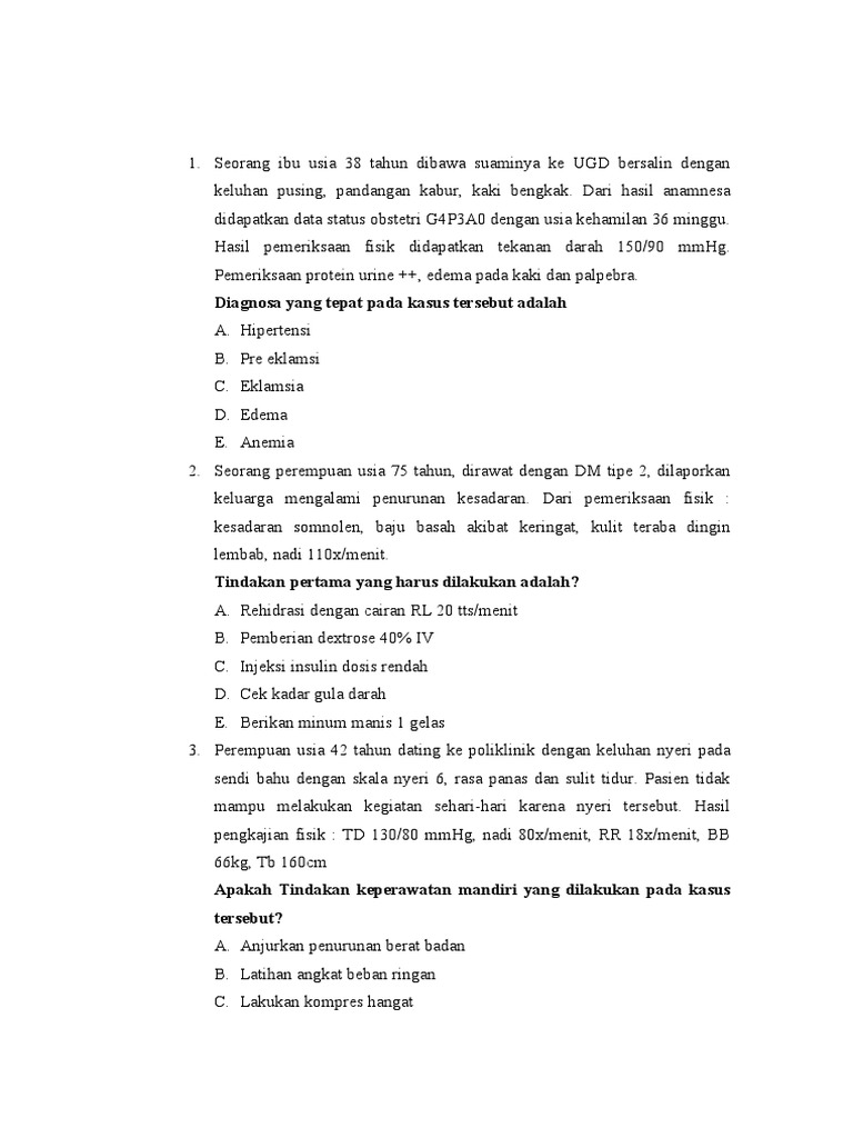 Bismillah Besok | PDF