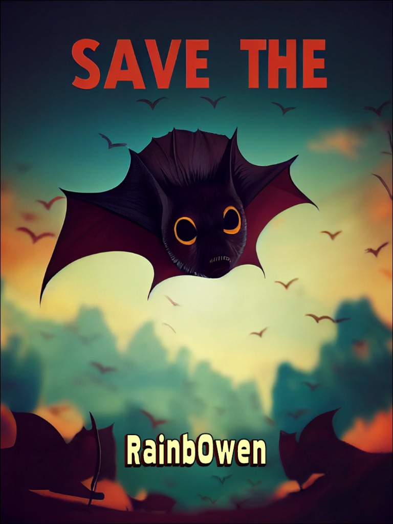 Save The Bats | PDF | Bat | Mammals