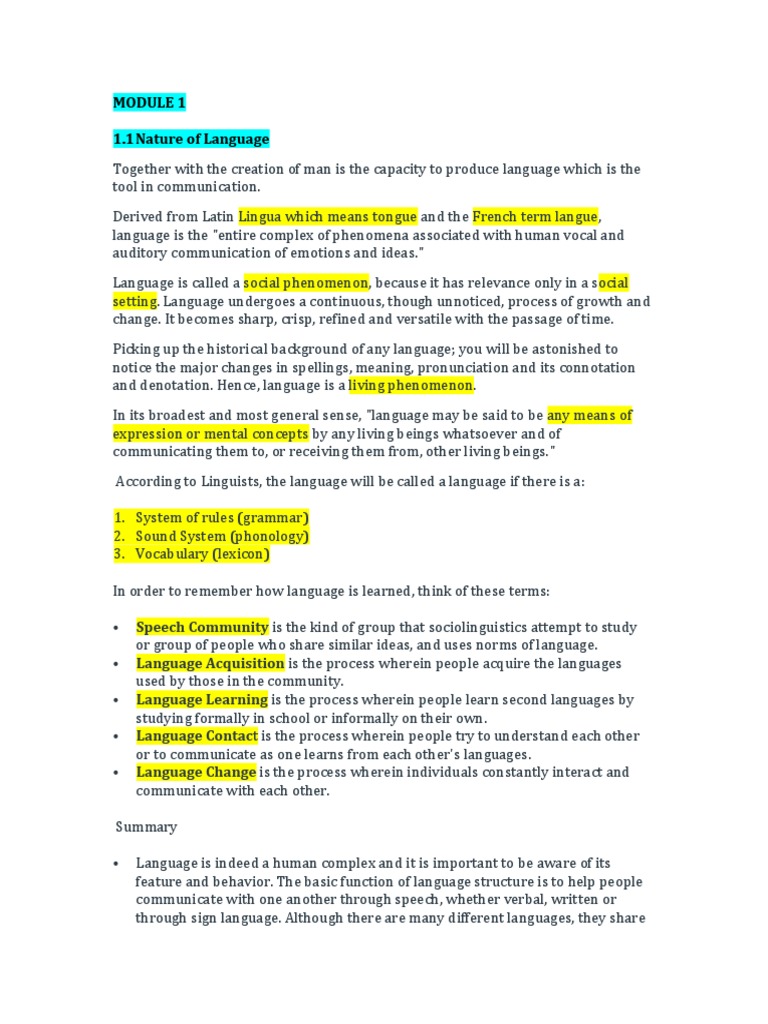 Purposive Communication PDF | PDF | Communication | English Language