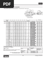 Tabel Tolerante Arbori Si Alezaje | PDF | Bearing (Mechanical) | Mechanical Engineering