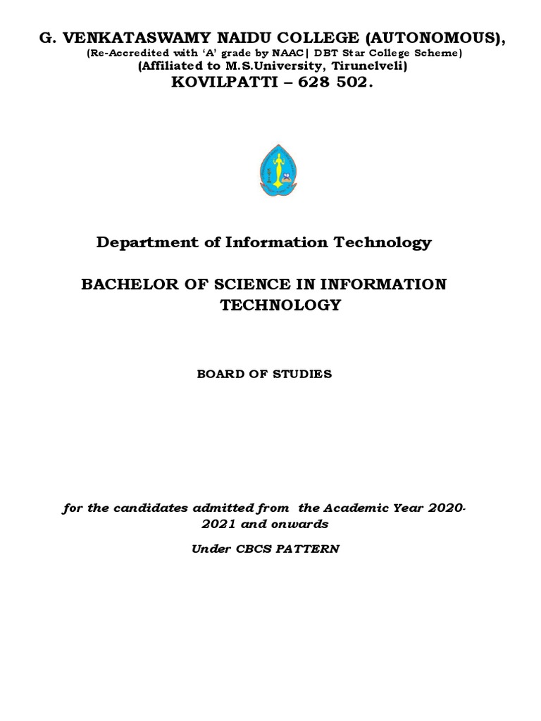 Bos Template Ug (12-10-21) | PDF