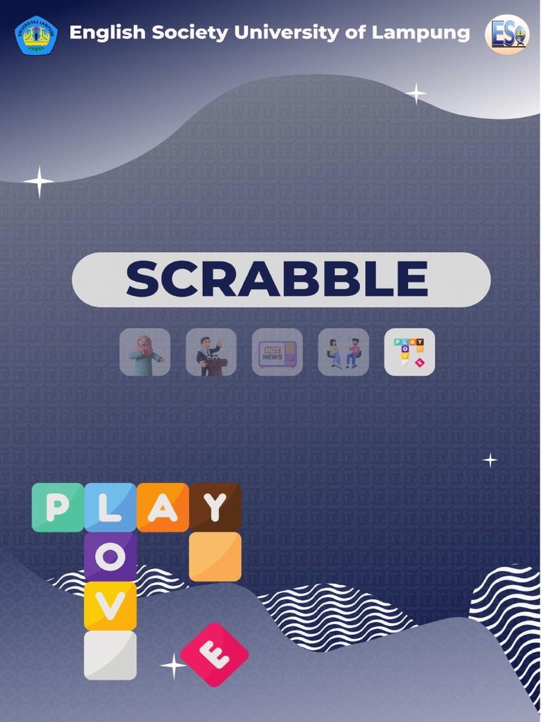 Scrabble Module. | PDF | Cognition | Cognitive Science