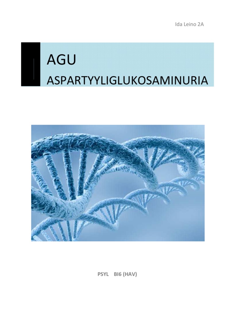 AGU Tauti | PDF