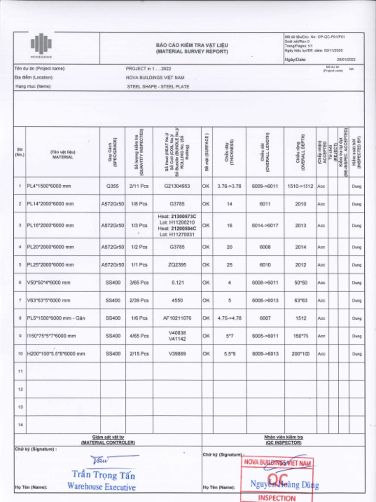 Pl5-Checker Plate | PDF