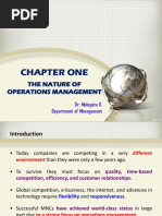 Operations Management-Ch3-Test Bank | PDF | Operations Management ...