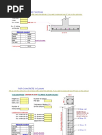 Max Fajardo Construction Estimation Guide | PDF | Paint | Concrete