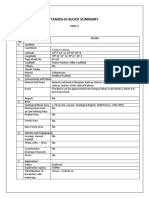 Application For Indoor Case Paper | PDF | Service Industries