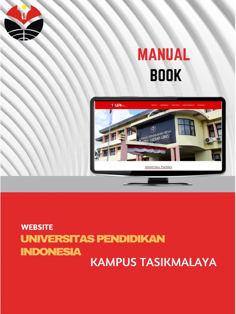 Manual Book | PDF