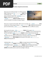 FOSTER - Reading Guide | PDF | Narration