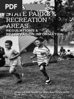 Cachuma Lake Detailed Map, Rules, and Regulations PDF | PDF | Campsite