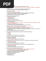 Bilans (Wzór Według UoR W Układzie Dwujęzycznym) - Żółte | PDF