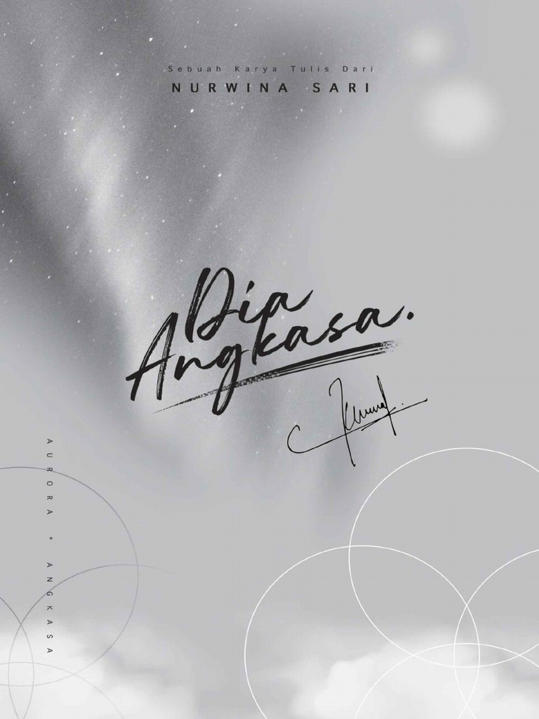 Dia Angkasa | PDF