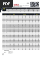 Brinell Scale HBW 10/3000 Chart | PDF | Chemical Product Engineering ...
