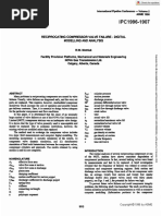 Manual AWWA M51 Air Valves PDF | PDF | Pressure | Pump