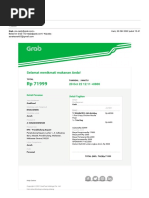 Form Monitoring BBM Subkontraktor | PDF