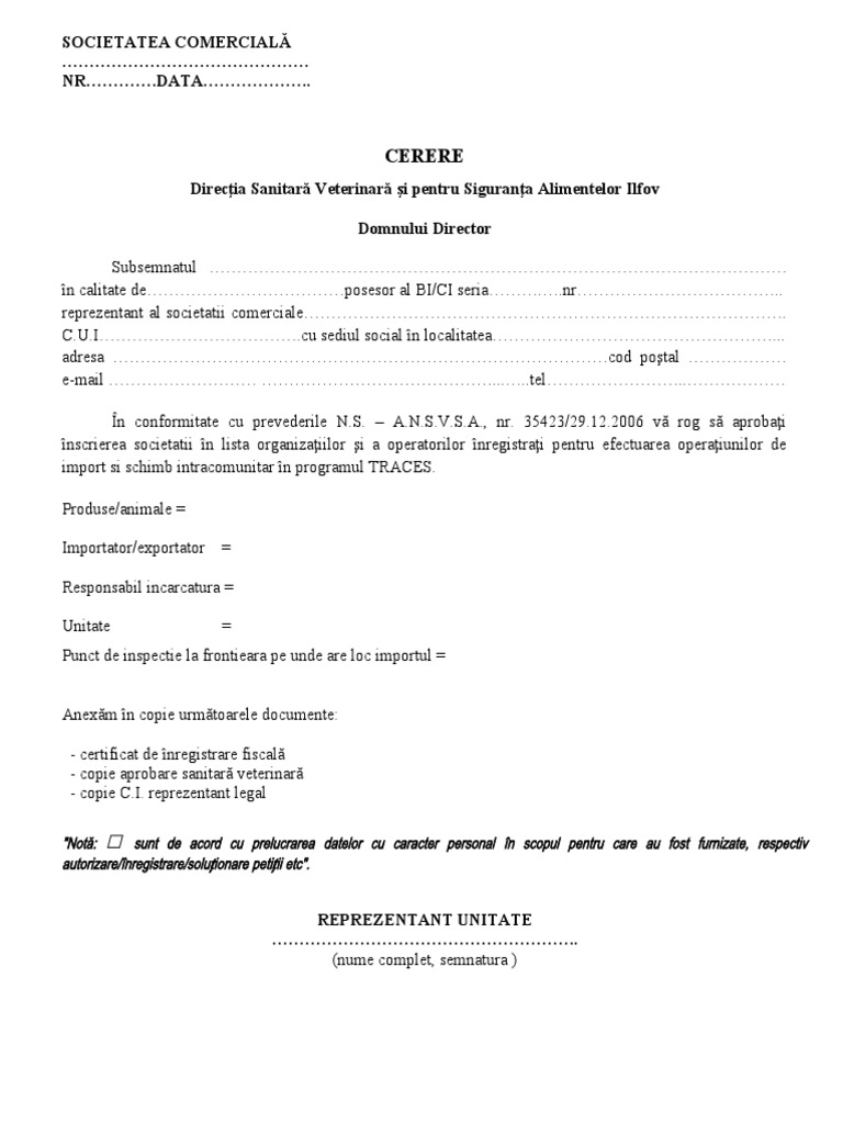 Cerere Traces - DSV 2022 | PDF