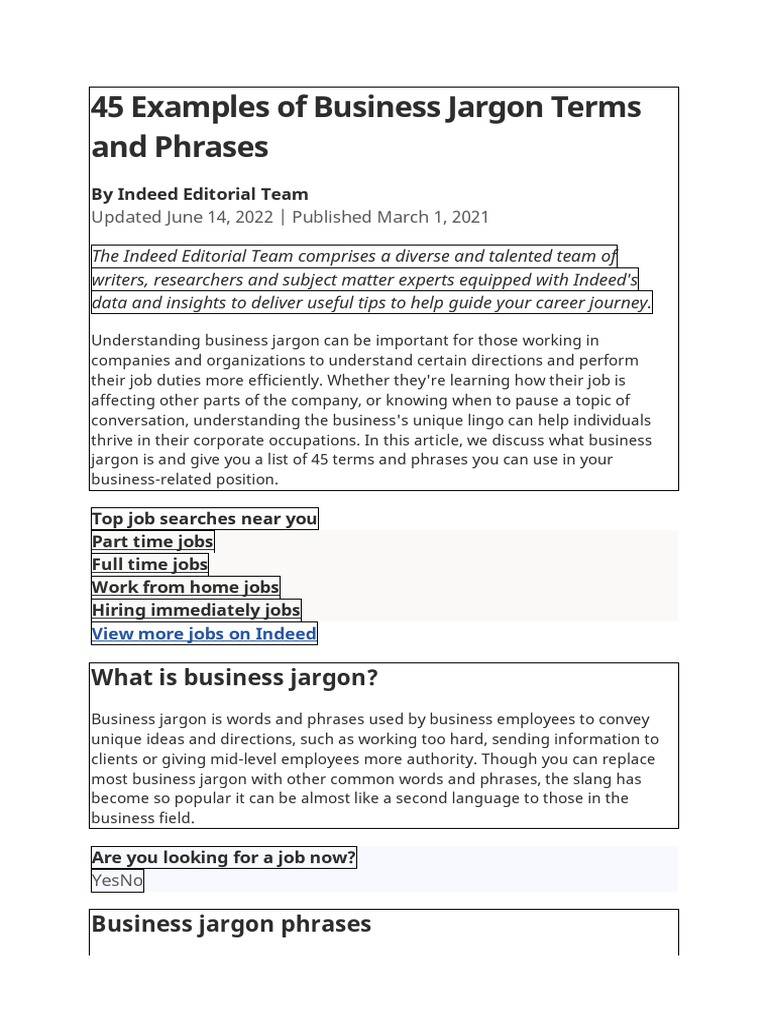 Blue Sky Thinking | PDF