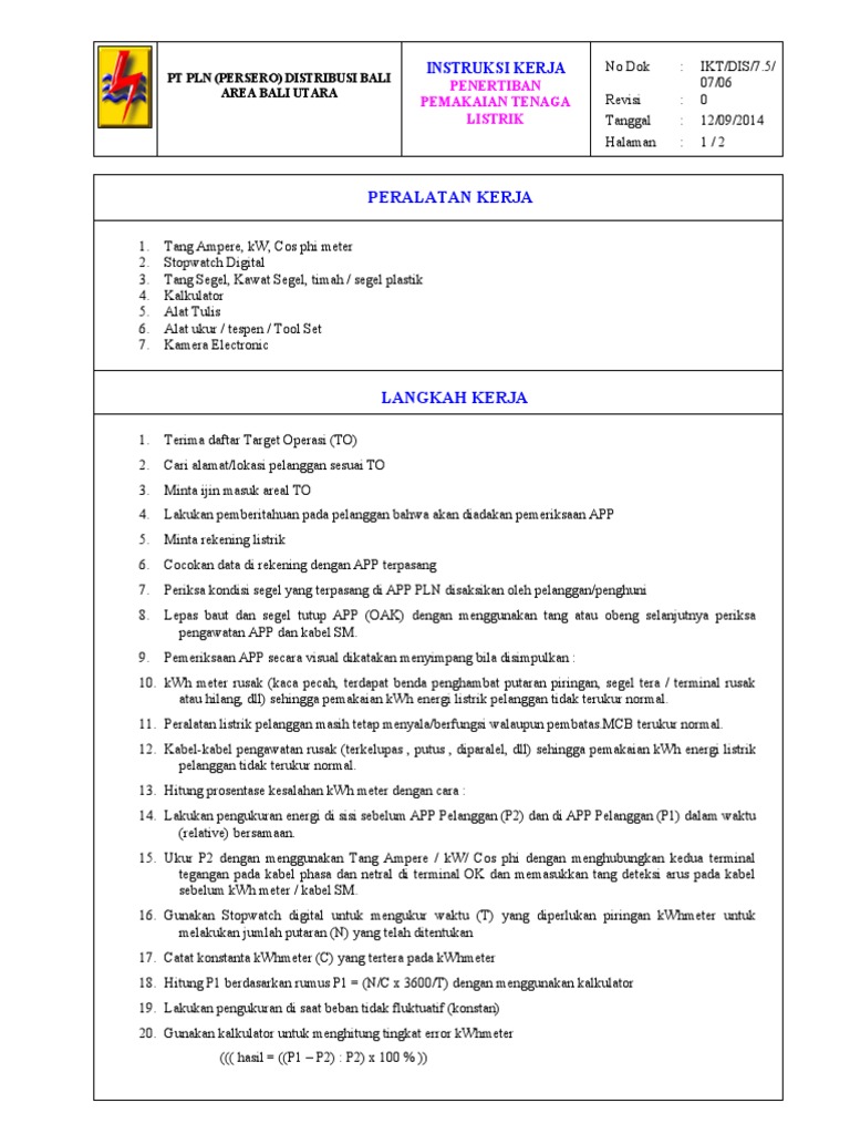 Ik P2TL | PDF | Sains & Matematika | Komputer