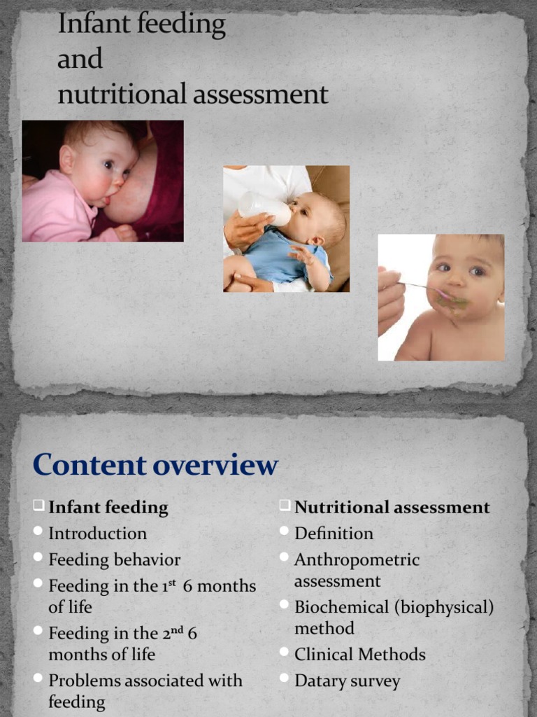 Infant Feeding | PDF | Breastfeeding | Breast Milk