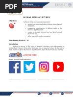 Hopkins - Inversnaid - Notes | PDF | Poetry | Classics