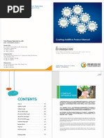 BYK-300 BYK-301 BYK-302 BYK-331 BYK-332 BYK-335: Silicone Surface ...