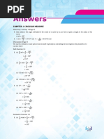 Chemistry KSSM Form 5 Textbook Answer | PDF | Rust | Redox
