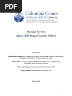 LNG Sales and Purchase Agreement Overview | PDF | Liquefied Natural Gas ...