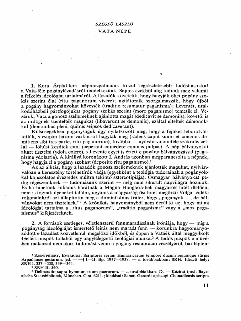 Historica 067 011-019 | PDF