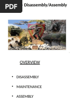 M16/M4 Cleaning and Maintenance Guide | PDF | Weapon Design | Firearm ...