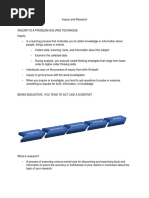 FIST DST Proposal Modified | PDF | Conflict Of Interest | Postgraduate ...