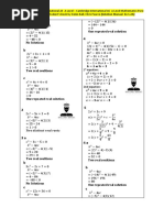 9709 AICE Mathematics Student Learner Guide | PDF | Mathematics ...