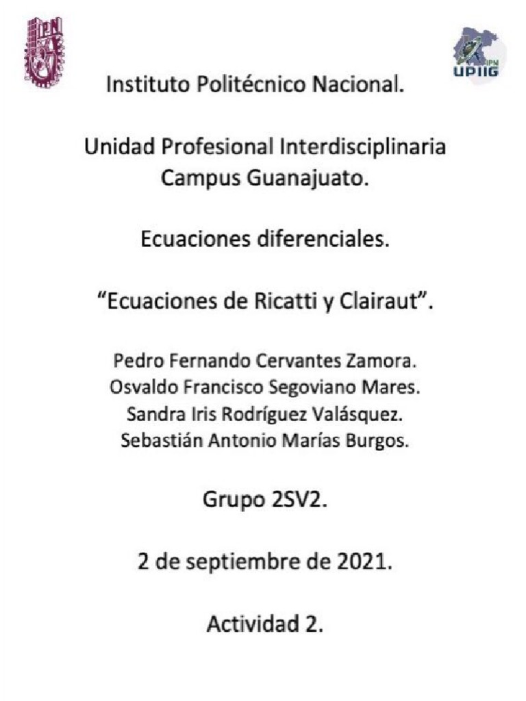 ED Actividad2 | PDF