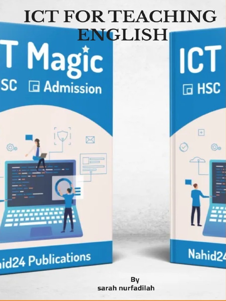 Ict Teaching English | PDF