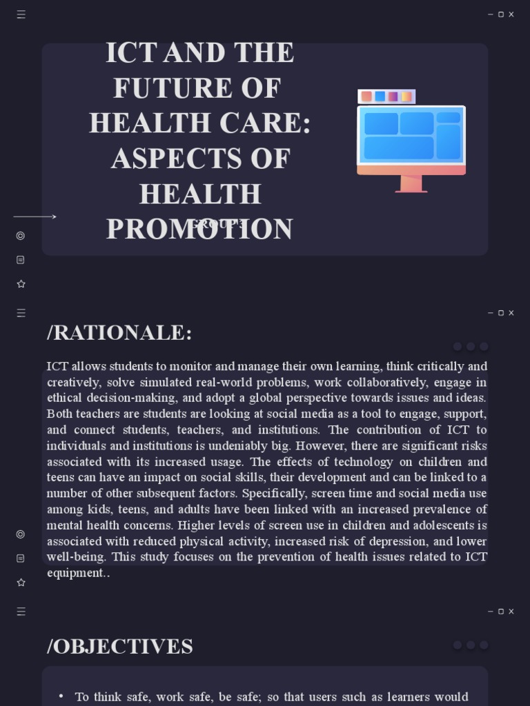 Group 3 Application in Learning Task No. 5 | PDF | Educational Technology | Adolescence