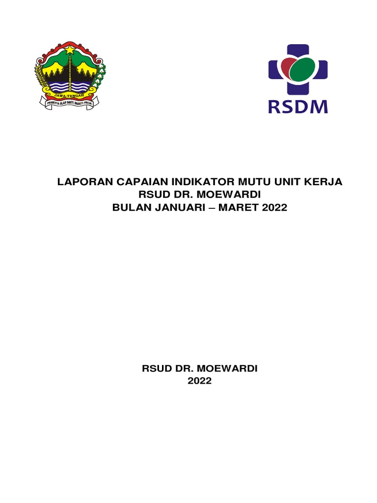 Contoh Analisa Capaian | PDF