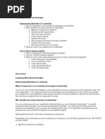 Research Philosophy | PDF | Positivism | Quantitative Research