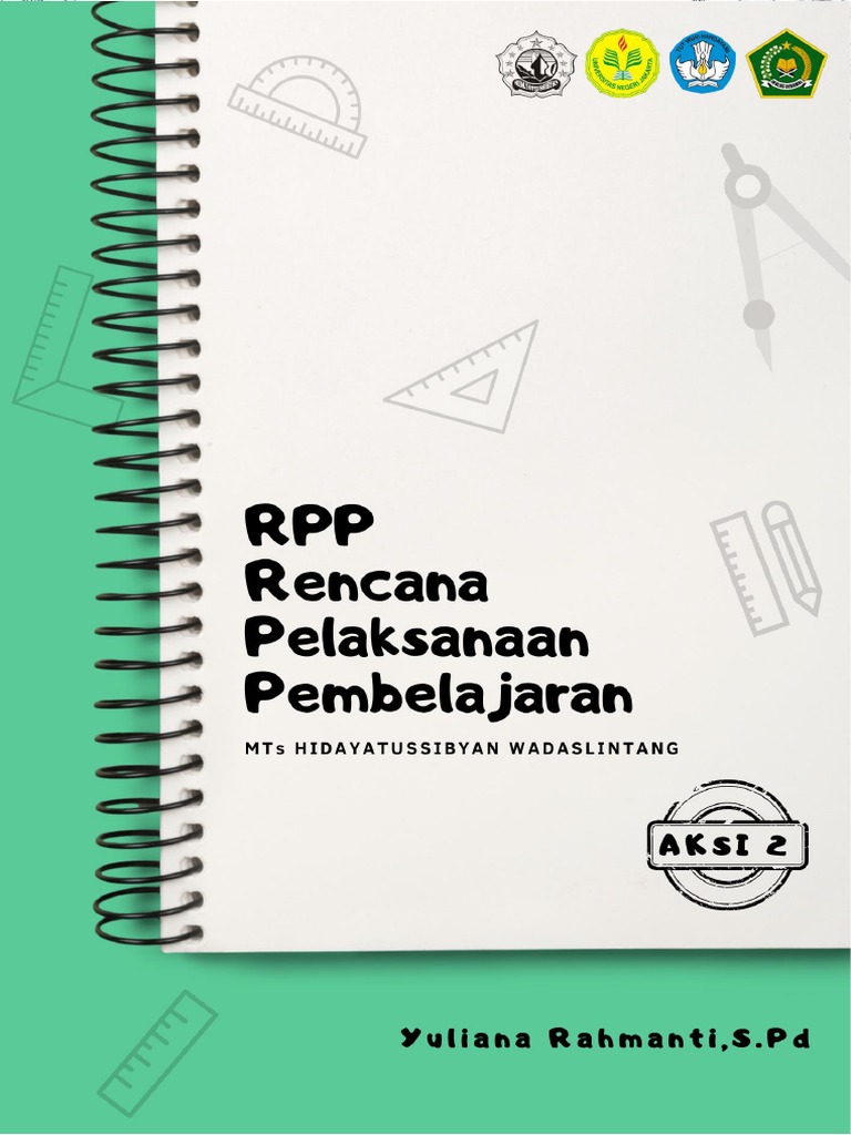 RPP PBL - Translasi Rotasi AKSI 2 - Yuliana Rahmanti | PDF | Metode ...