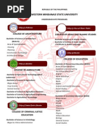 Intarmed Curriculum | PDF | Human Body | Medicine