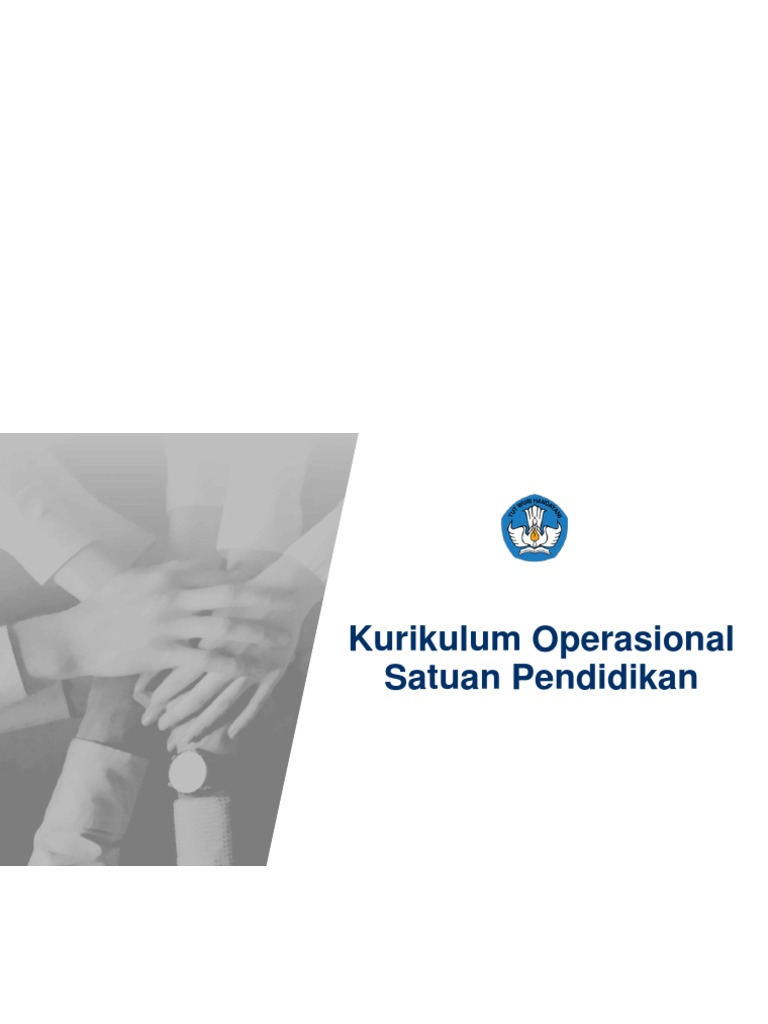 Penyusunan Kosp - Kesetaraan - Dki | PDF