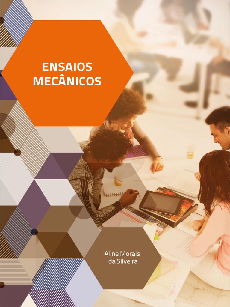 Ensaios Mecânicos 1 | PDF