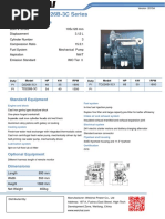 Fuel System - Airbus 320 | PDF | Pump | Valve